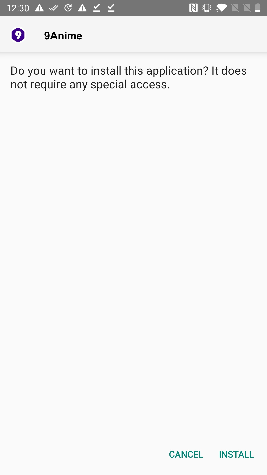 Download 9Anime Apk v2.0 (Working)