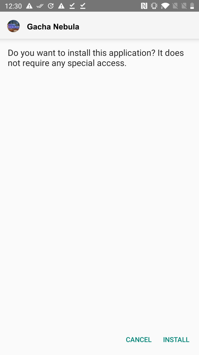 Download Gacha Nebula Apk v1.5.0 (Working)