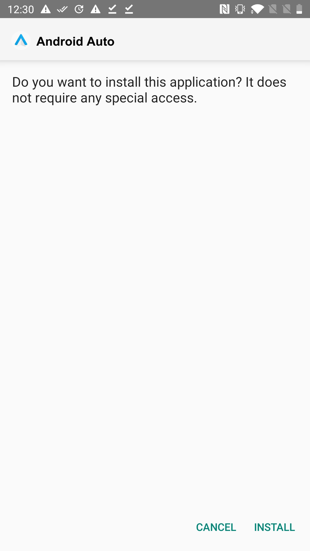 Download Android Auto Apk v13.2.644404 (Working)