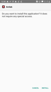 Download Anilab Apk v1.0.0 (Working)