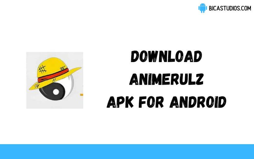 Download Animerulz Apk v3.2 (Working)