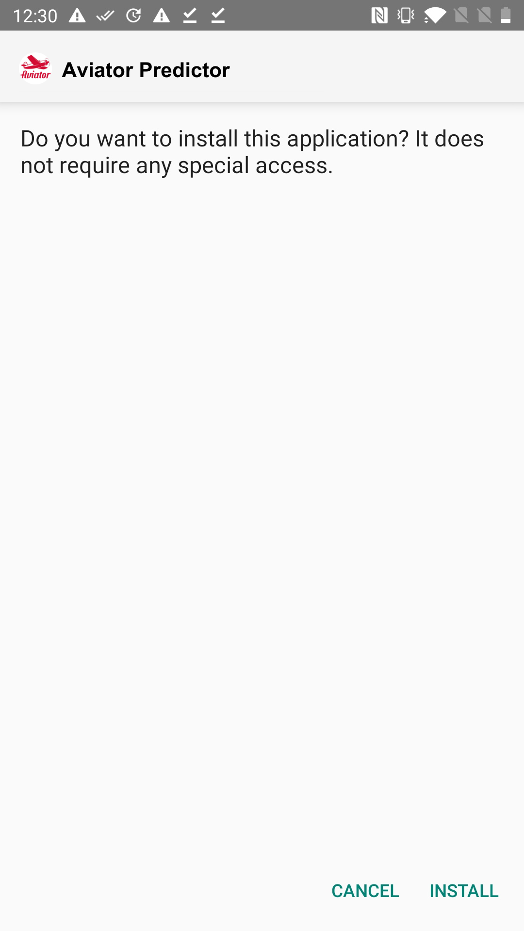 Download Aviator Predictor Apk v2.6.4 (Working)