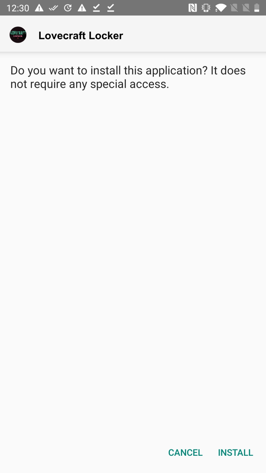 Download Lovecraft Locker Apk v1.4.20 (Working)