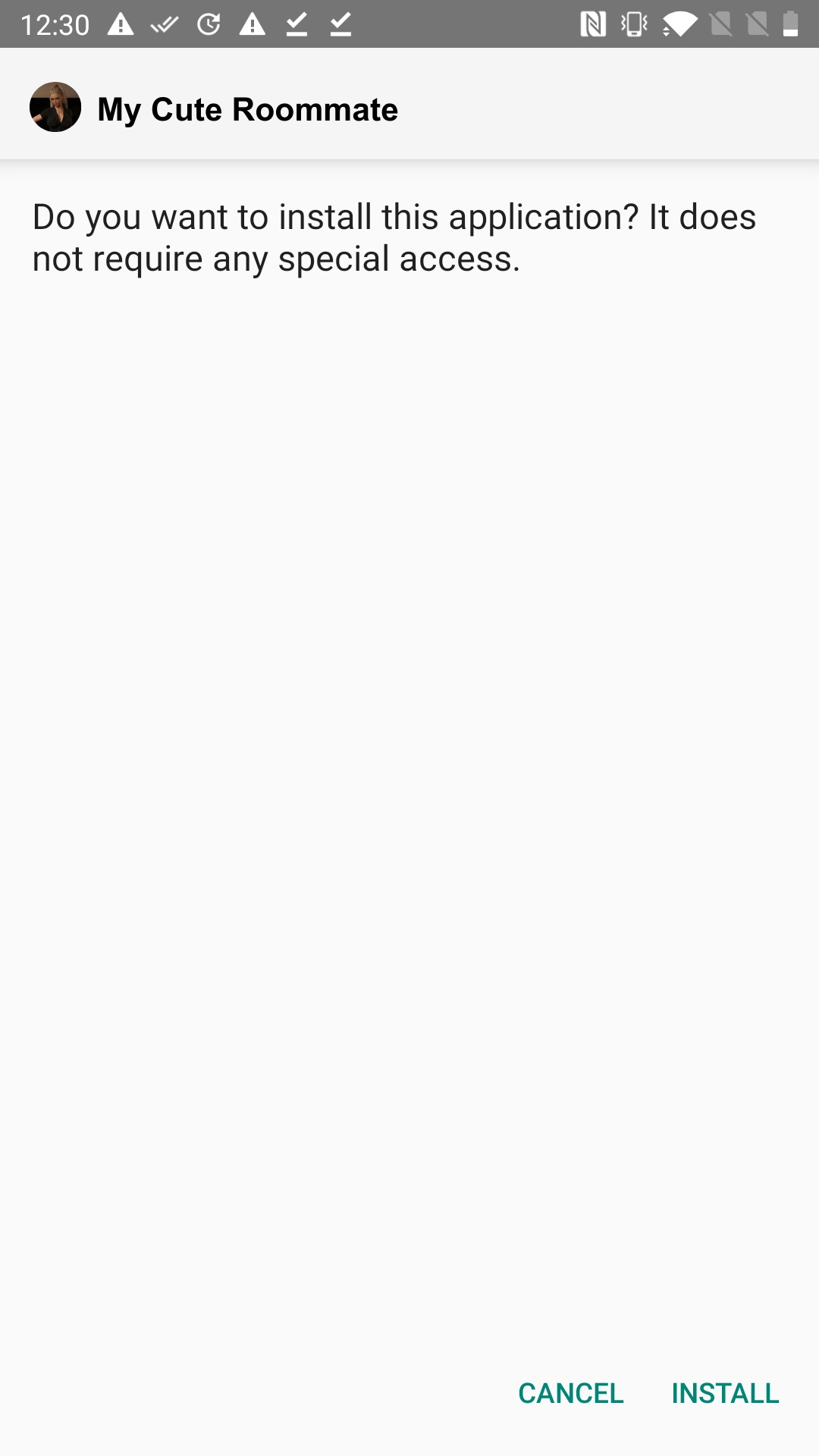 Download My Cute Roommate Apk 1.6.1 (Working)