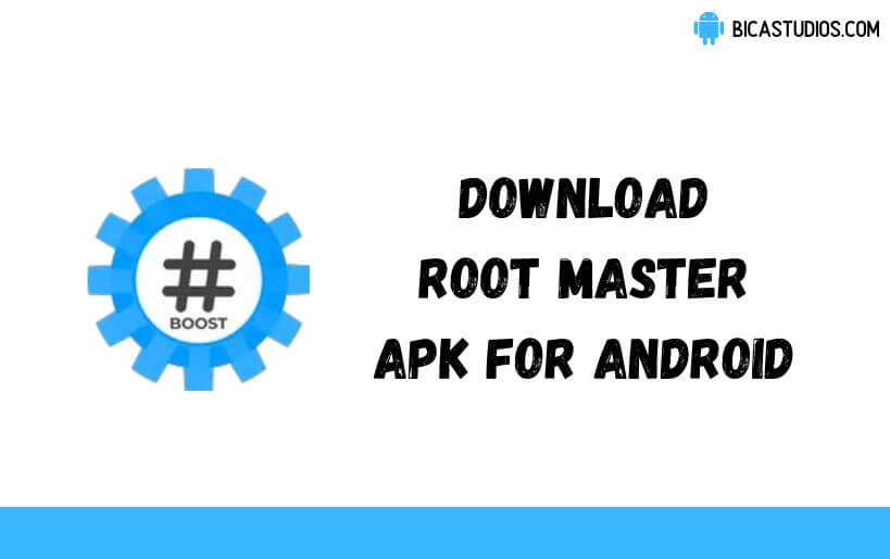 Download Root Master Apk v3.0 (Working)