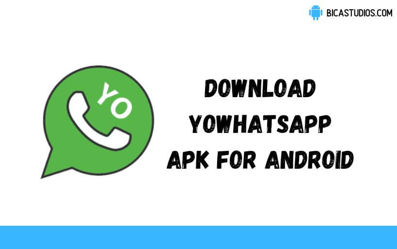 Download YoWhatsApp Apk v24.17.90 (Working)