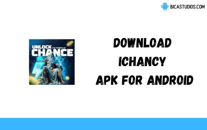 Download Ichancy Apk v4.2 (Working)
