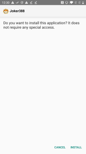 Download Joker388 Apk v1.2.91 (Working)