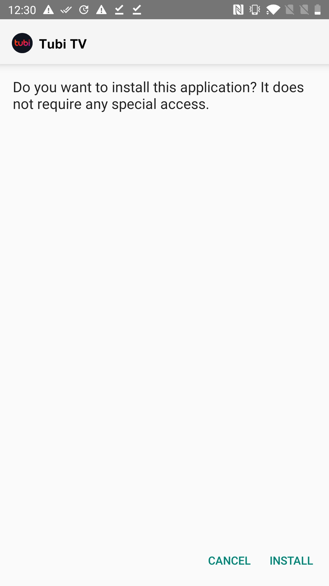 Download Tubi TV Apk v8.20.2 (Working)