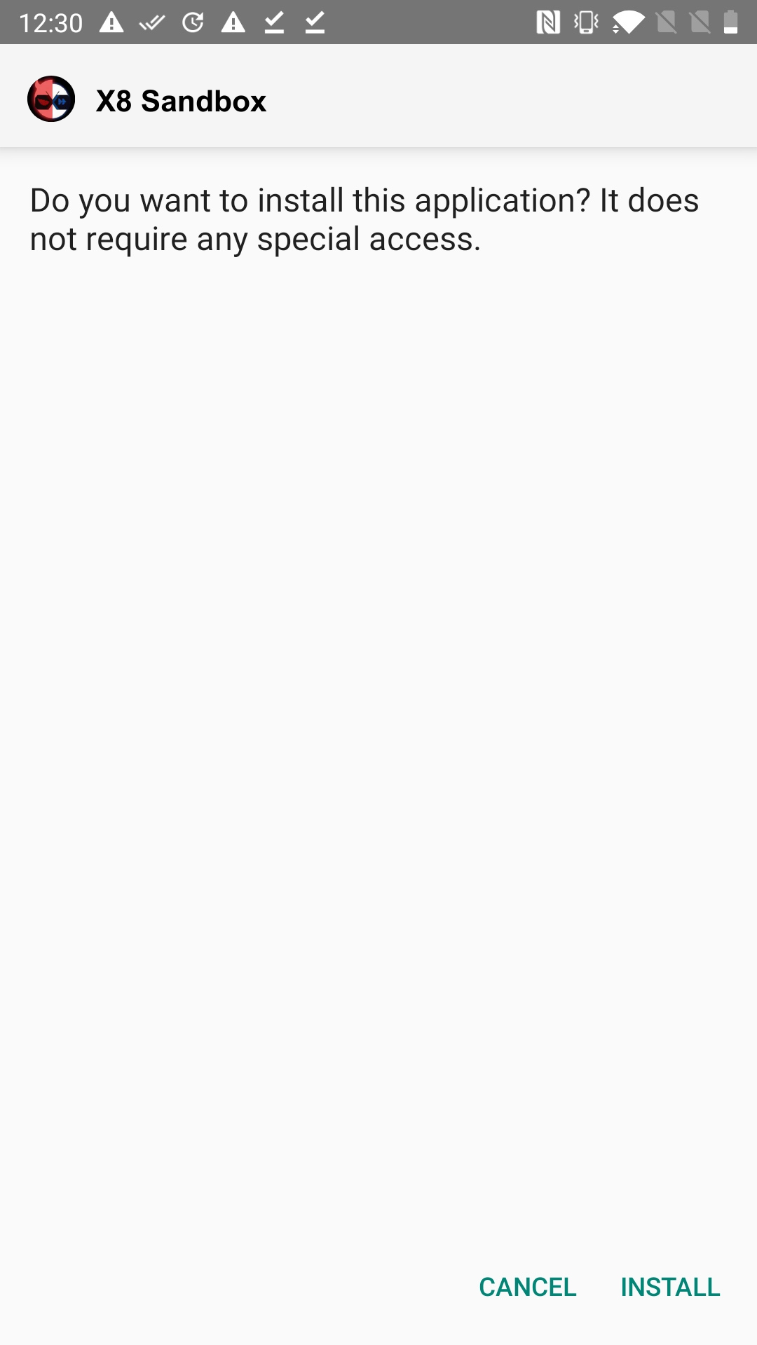 Download X8 Sandbox Apk v0.7.6.2.09 (Working)