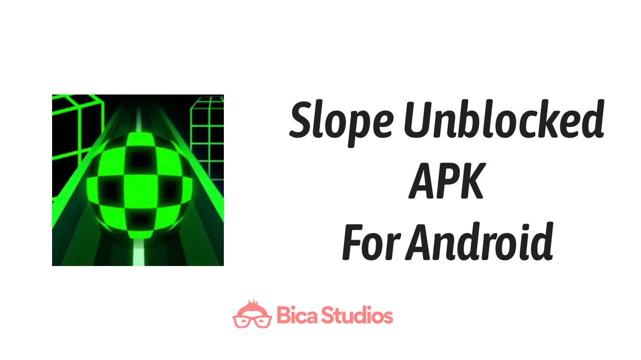 Download Slope Unblocked Games 66 Mod Apk v1.06