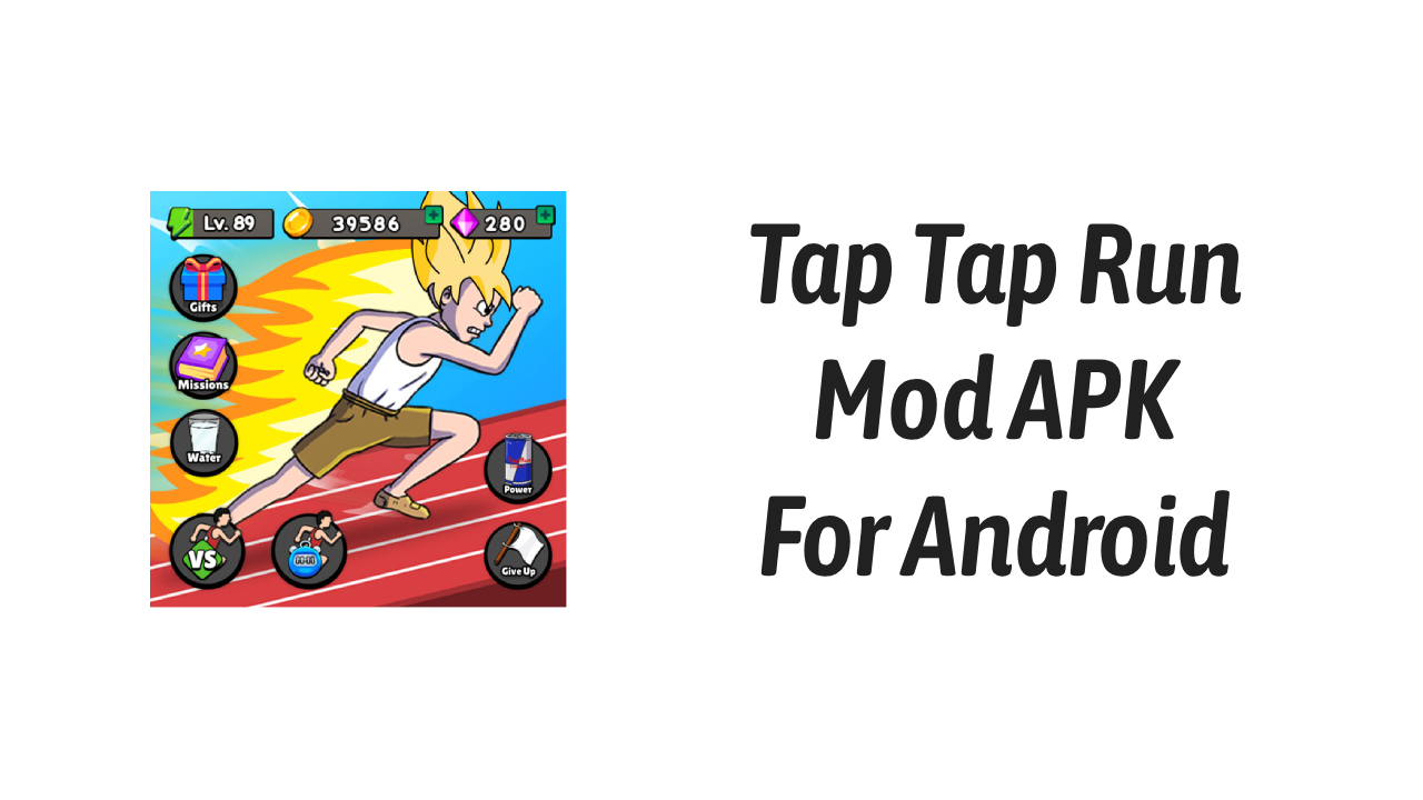 Download Tap Tap Run Mod Apk v2.1.3 (Unlimited money)