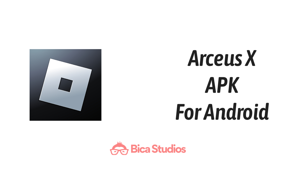 Download Arceus X Apk v1.0 (Working)