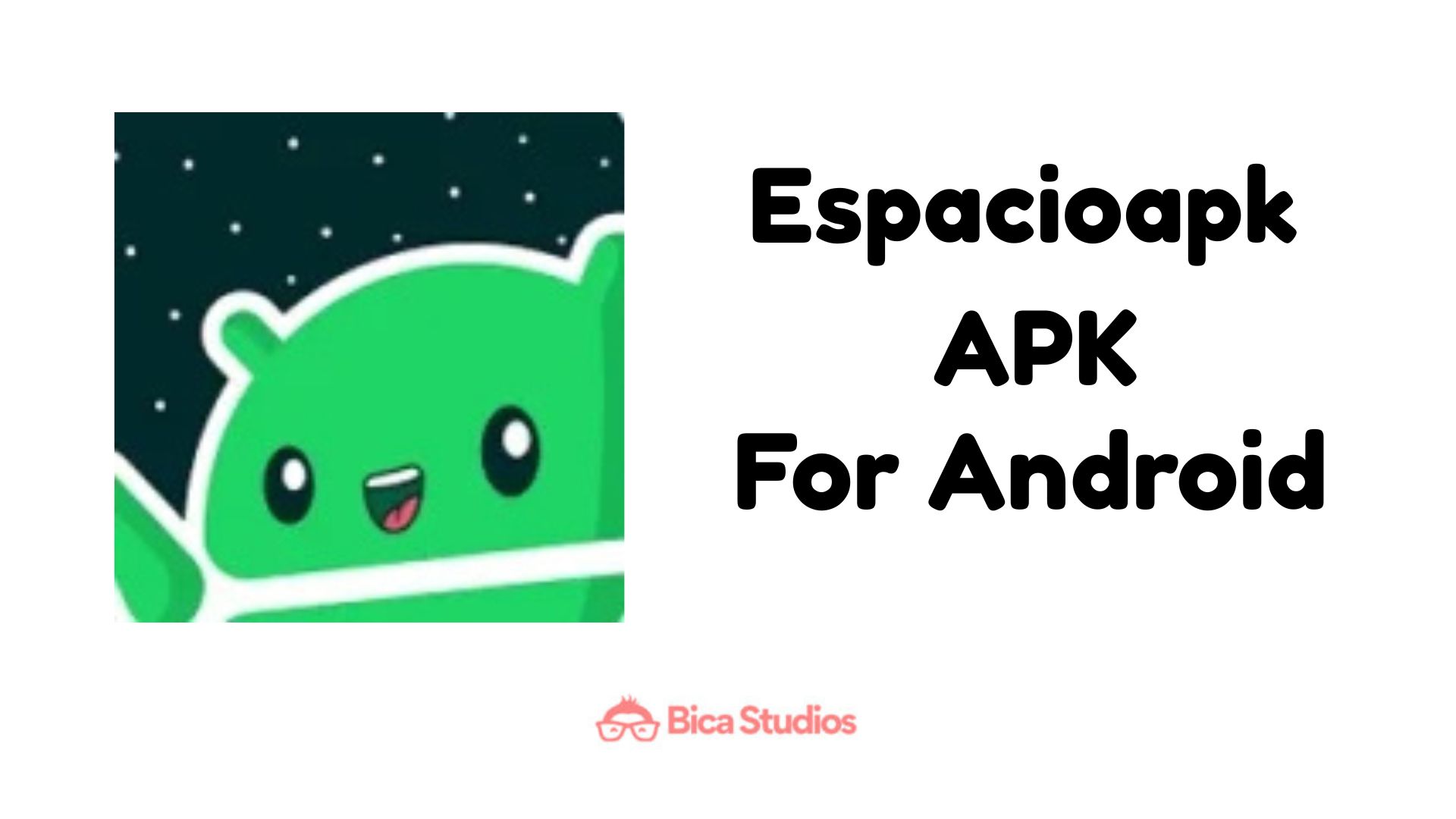 Download Espacioapk Apk v1.0.1 (Working)