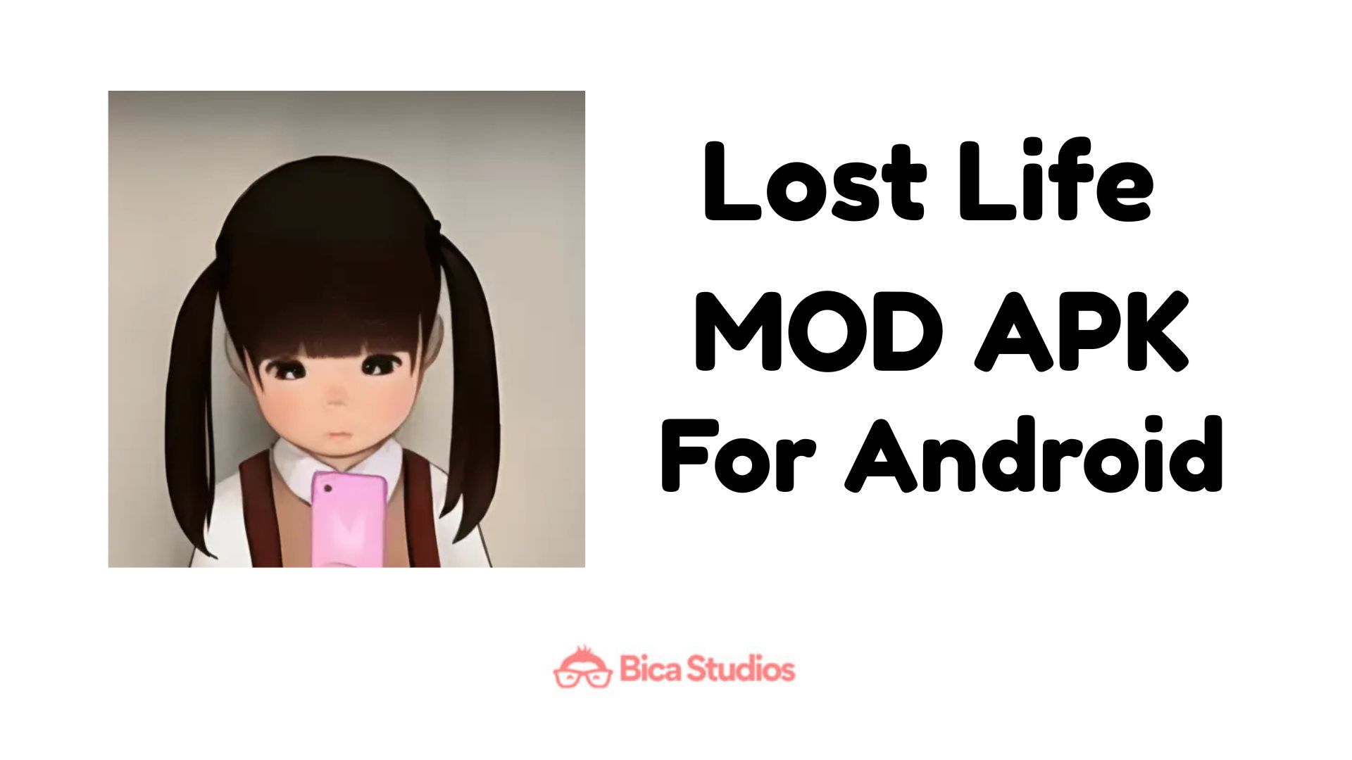 Download Lost Life MOD Apk v1.97 (Unlimited Heart)