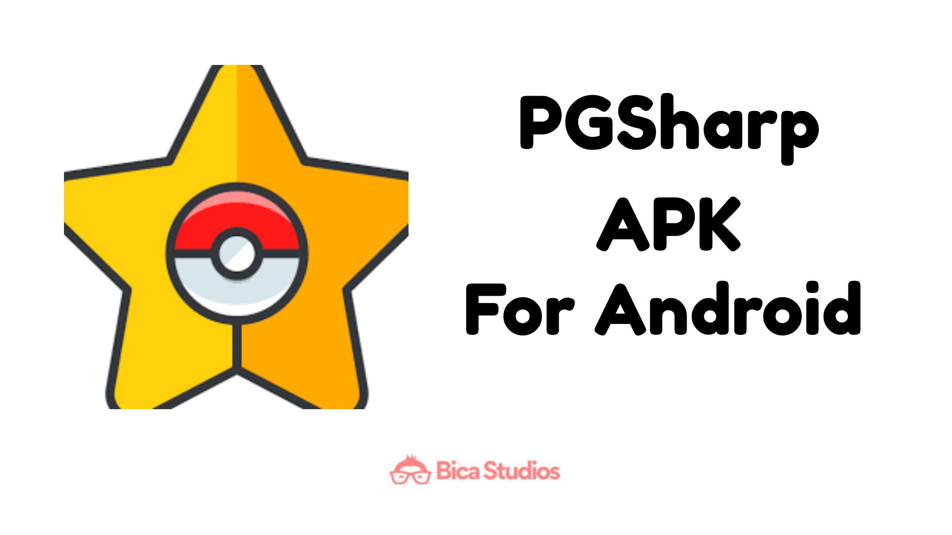 Download PGSharp Apk v0.315.1 (Working)