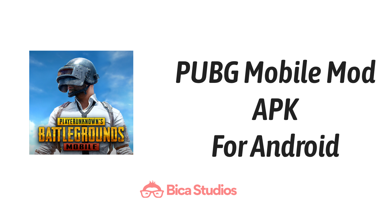 Download PUBG Mobile Mod Apk v3.2.0 (Unlimited Money, UC)