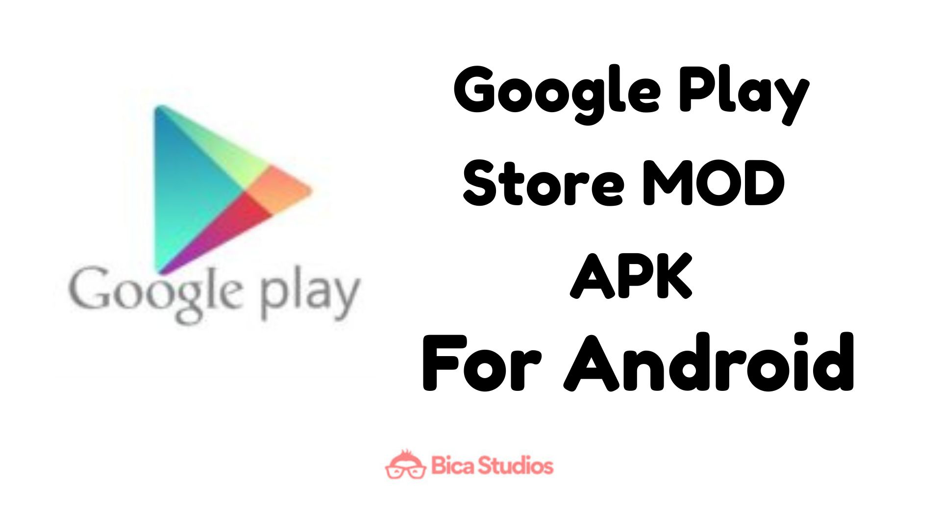 Download Google Play Store MOD Apk v47.9.30 (Original)