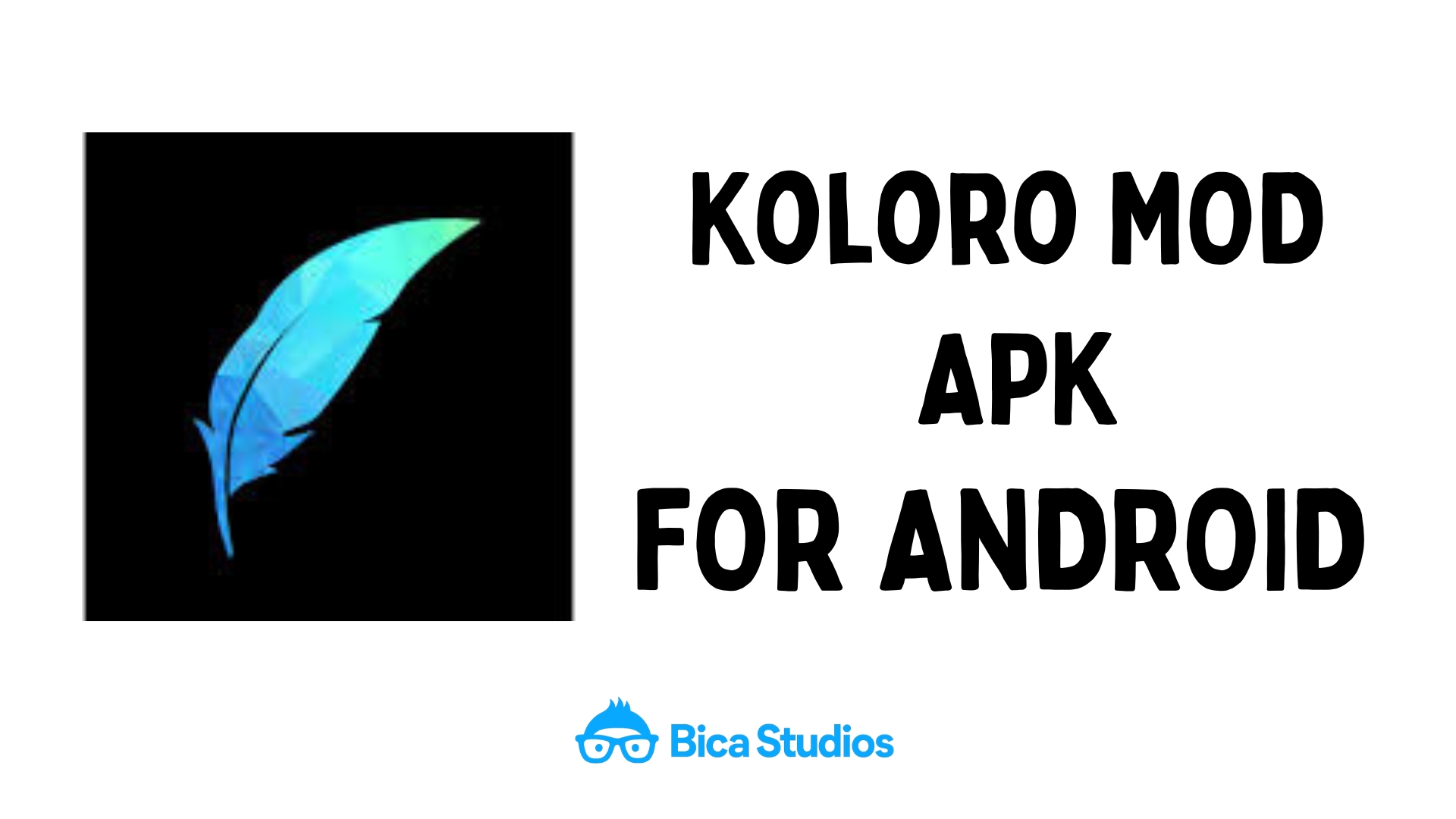 Download Koloro Mod Apk V6 2 8 Vip Unlocked